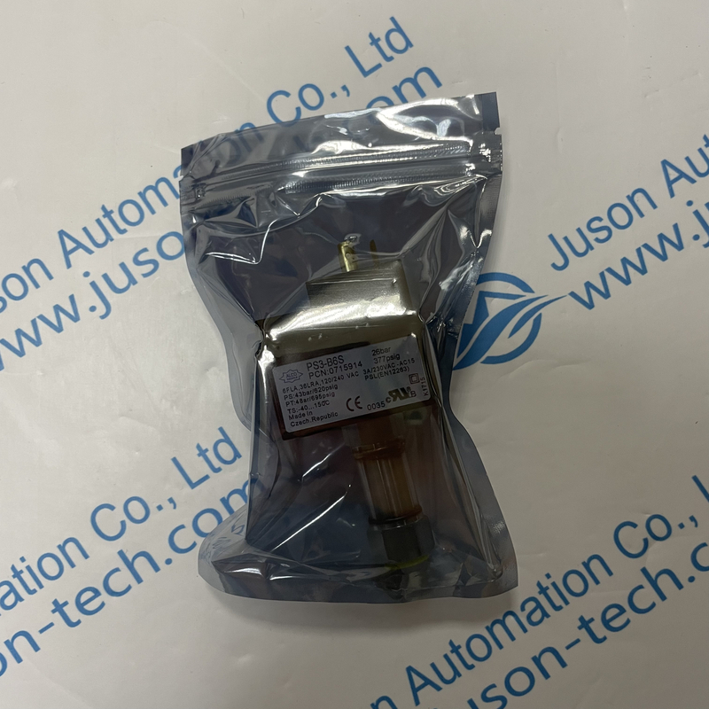 EMERSON ALCO Pressure Switch PS3-B6S - Buy EMERSON ALCO Pressure Switch ...