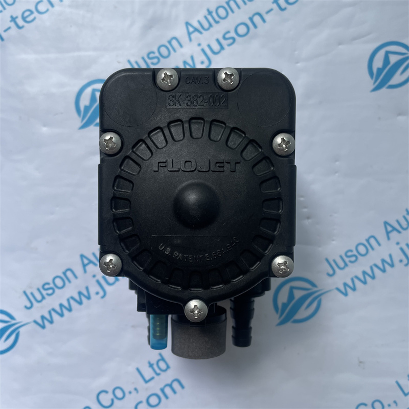FLOJET Pneumatic Diaphragm Pump H5750010 - Buy FLOJET Pneumatic ...