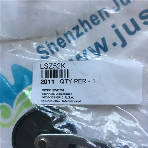 Honeywell LSZ52K from China manufacturer - Shenzhen Juson Automation ...