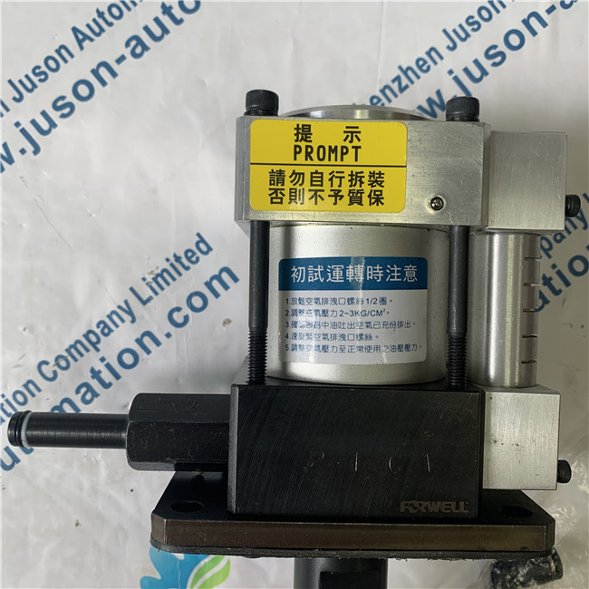 FORWELL FP6308U Pneumatic pump - Buy FORWELL Pneumatic pump, FP6308U ...