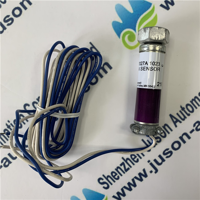 Honeywell Integrated UV flame detector C7027A1023 - Buy Honeywell ...