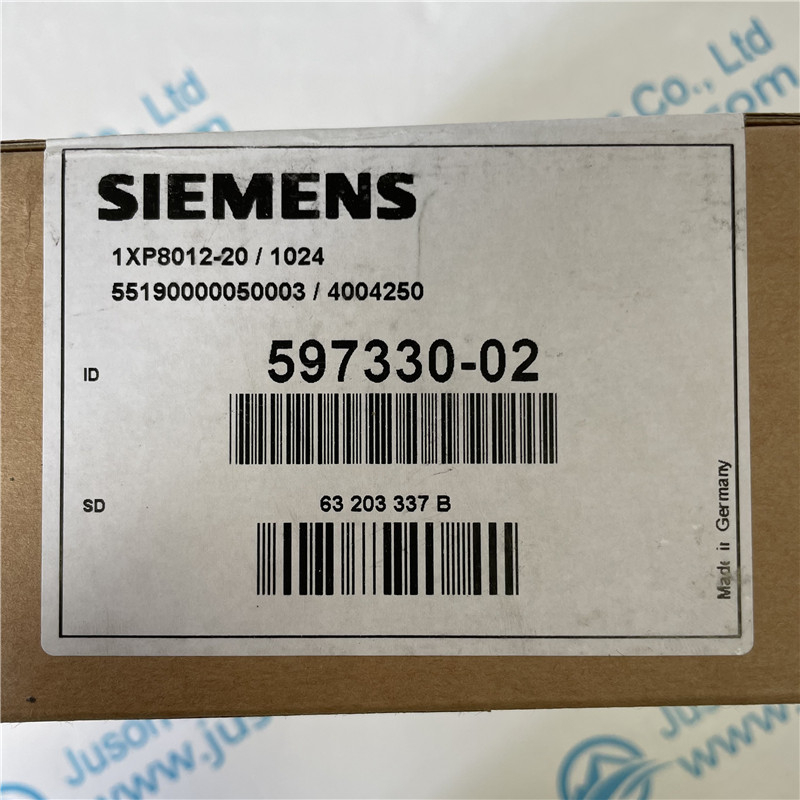 SIEMENS rotary encoder 1XP8012-20 1024 - Buy SIEMENS rotary encoder ...