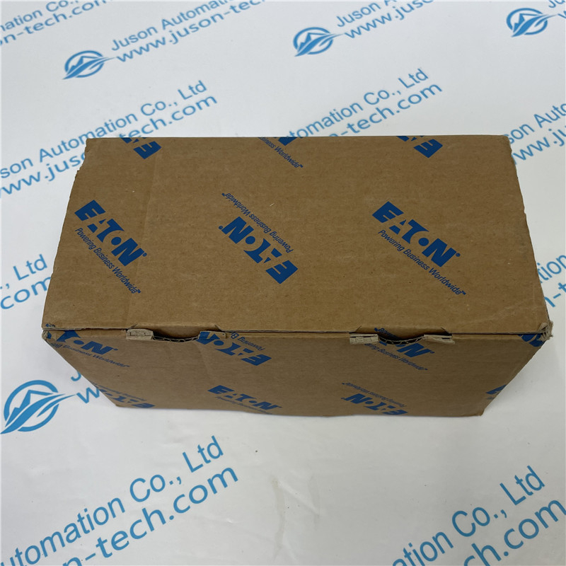 EATON Low Voltage Contactor Circuit Breaker Accessories NZM2-XDV-MODAN ...