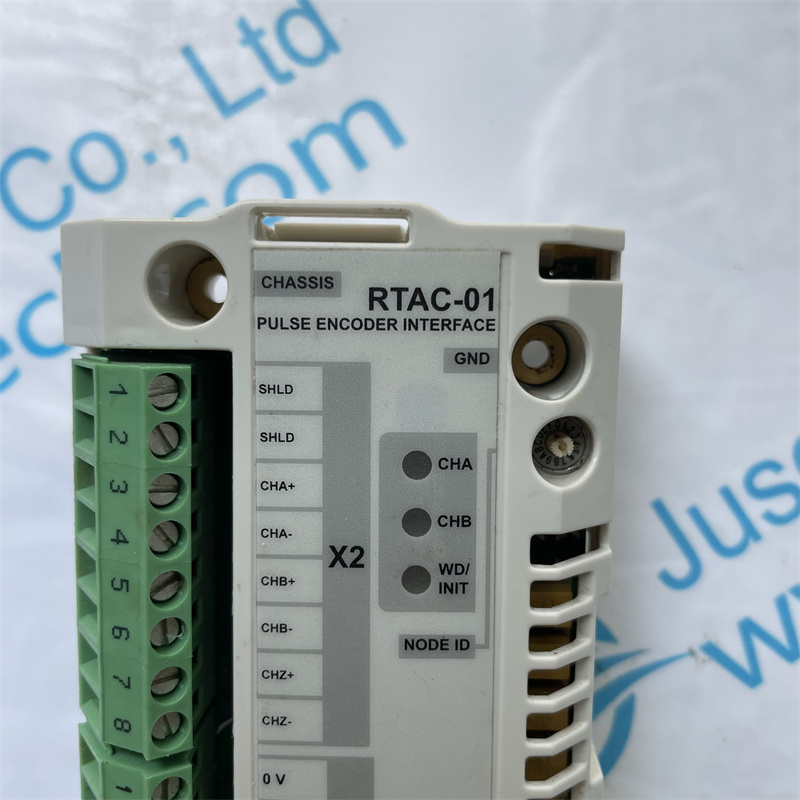 ABB main control board RTAC-01 - Buy ABB main control board, RTAC-01 ...