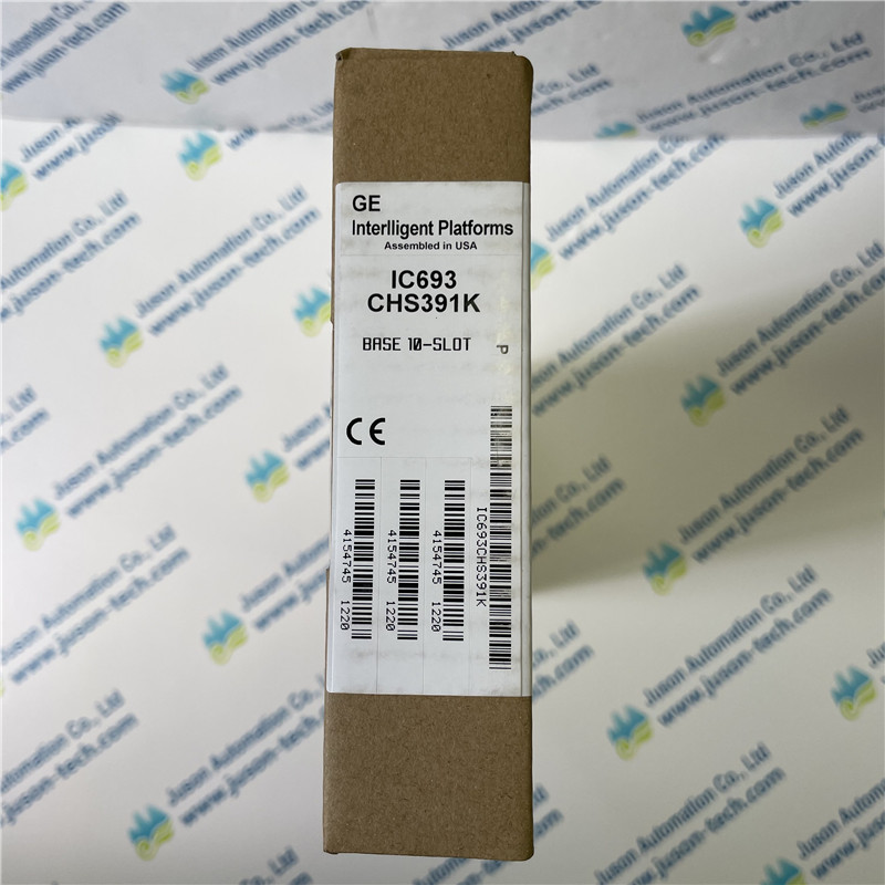 GE PLC analog input module IC693CHS391 - Buy GE PLC analog input module ...