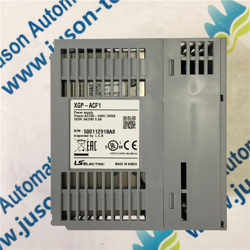 LS power supply module XGP-ACF1 - Buy LS power supply module, XGP-ACF1 ...