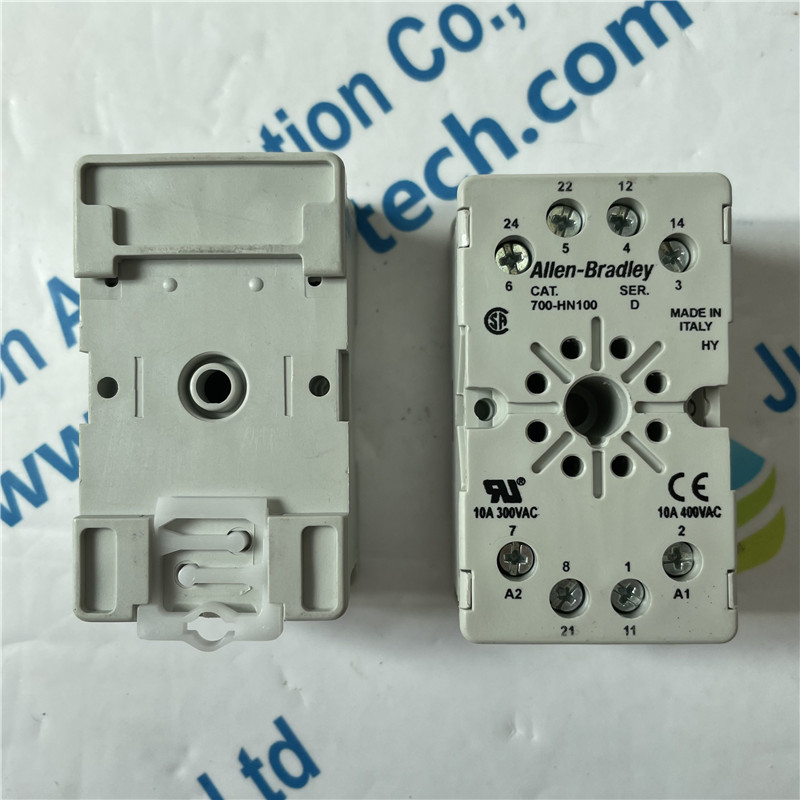 Allen Bradley Safety Relay 700-HN100 - Buy Allen Bradley Safety Relay ...