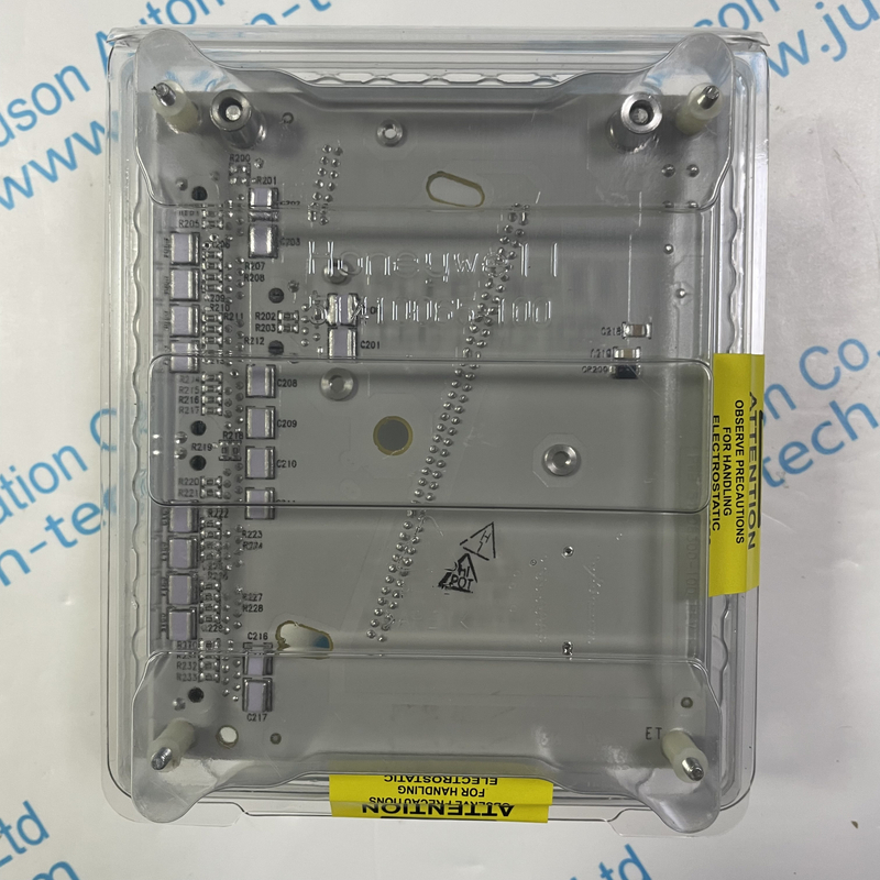 Honeywell input/output card module CC-TCF901 - Buy Honeywell input ...