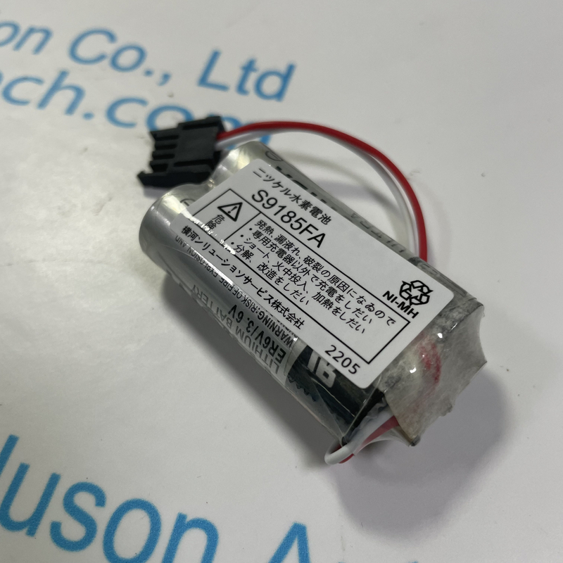 YOKOGAWA DCS battery pack S9185FA - Buy YOKOGAWA DCS battery pack, DCS ...