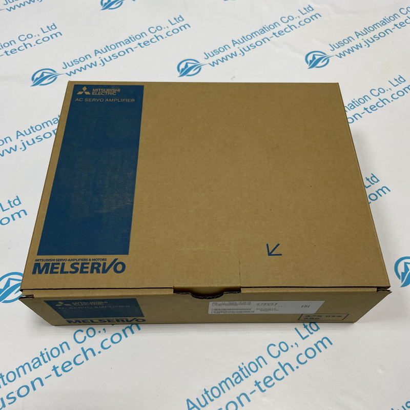 Mitsubishi servo driver MR-J3-100A-RJ070 - Buy Mitsubishi servo driver ...