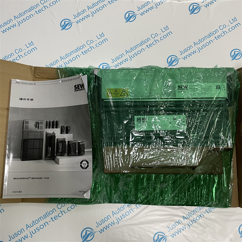 SEW frequency converter MDX61B0040-5A3-4-0T - Buy SEW frequency ...